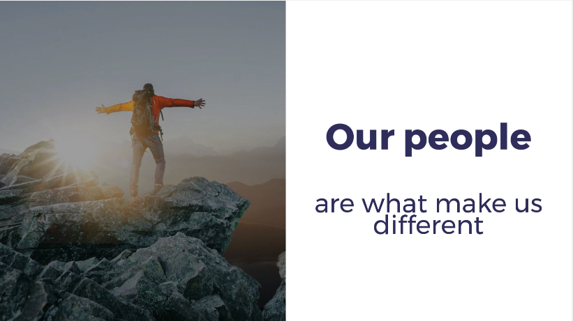 Our People - Garrington Capital